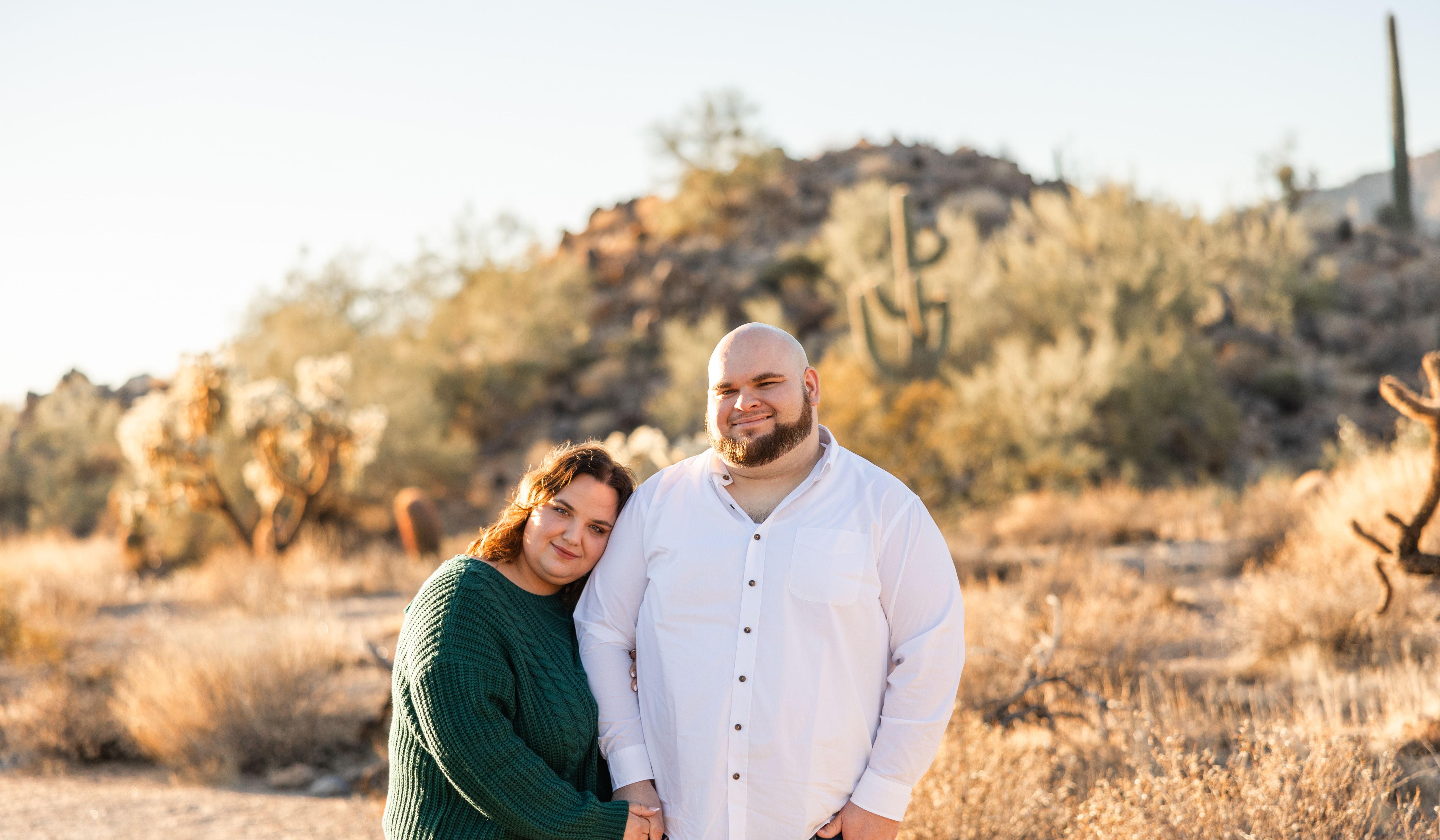 Madison Schmidt and George Nance's Wedding Website