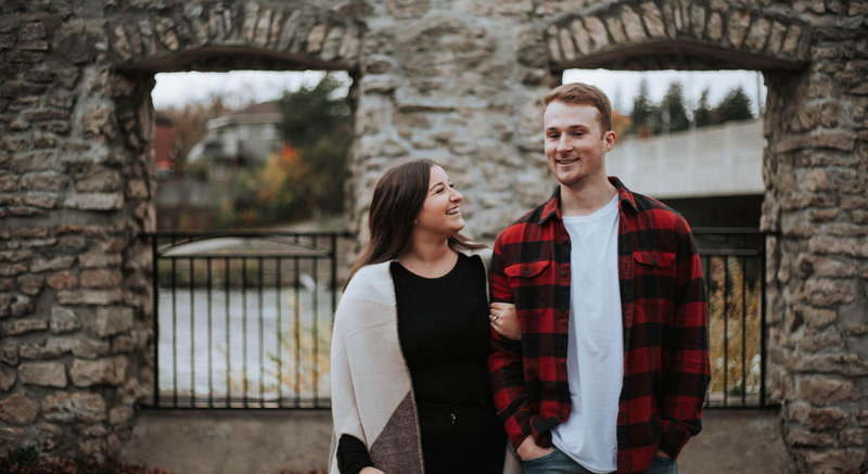 Hailey Gallant and Austin Reilly's Wedding Website