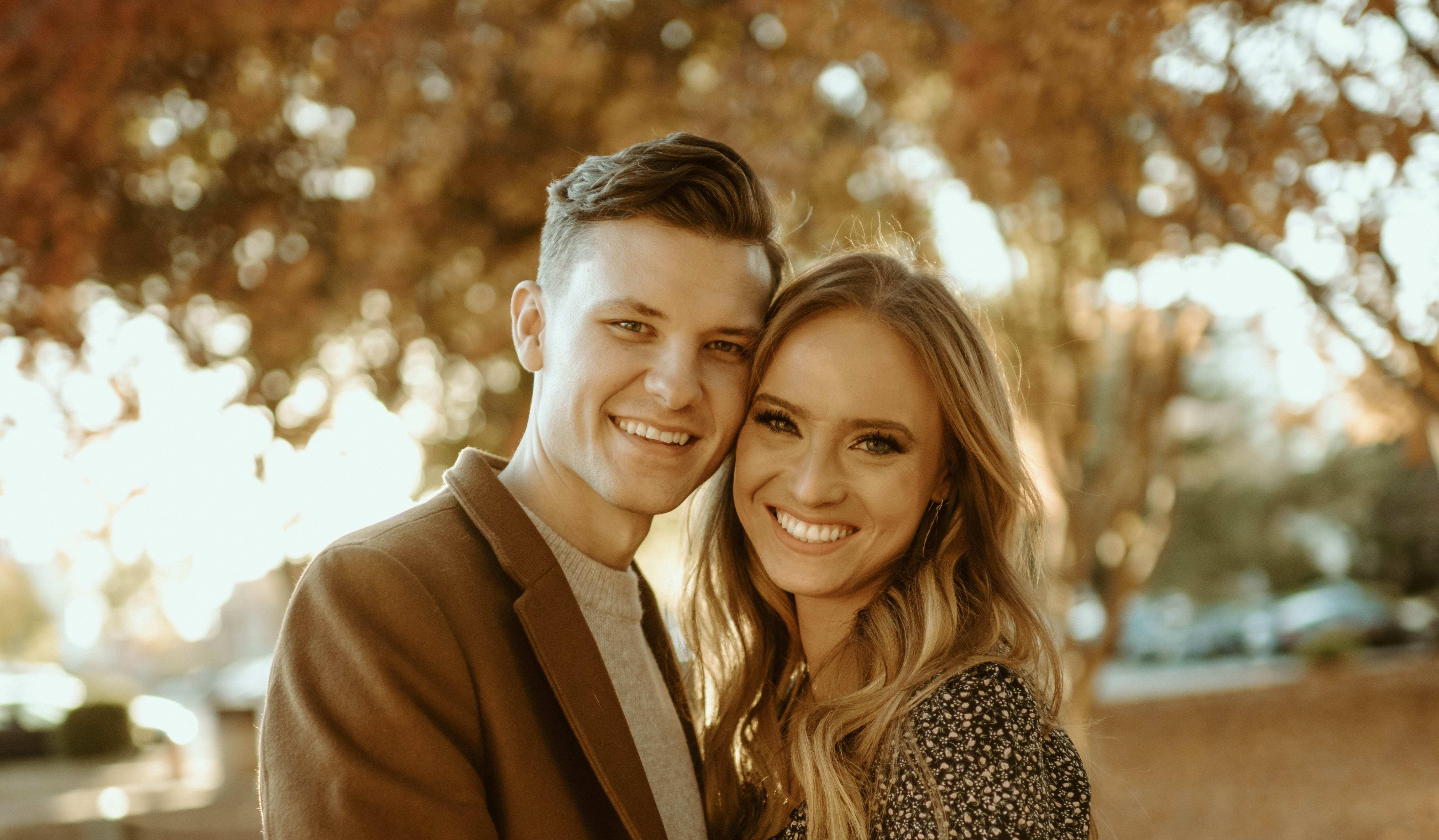Amanda Smith and Eric Grzybowski's Wedding Website