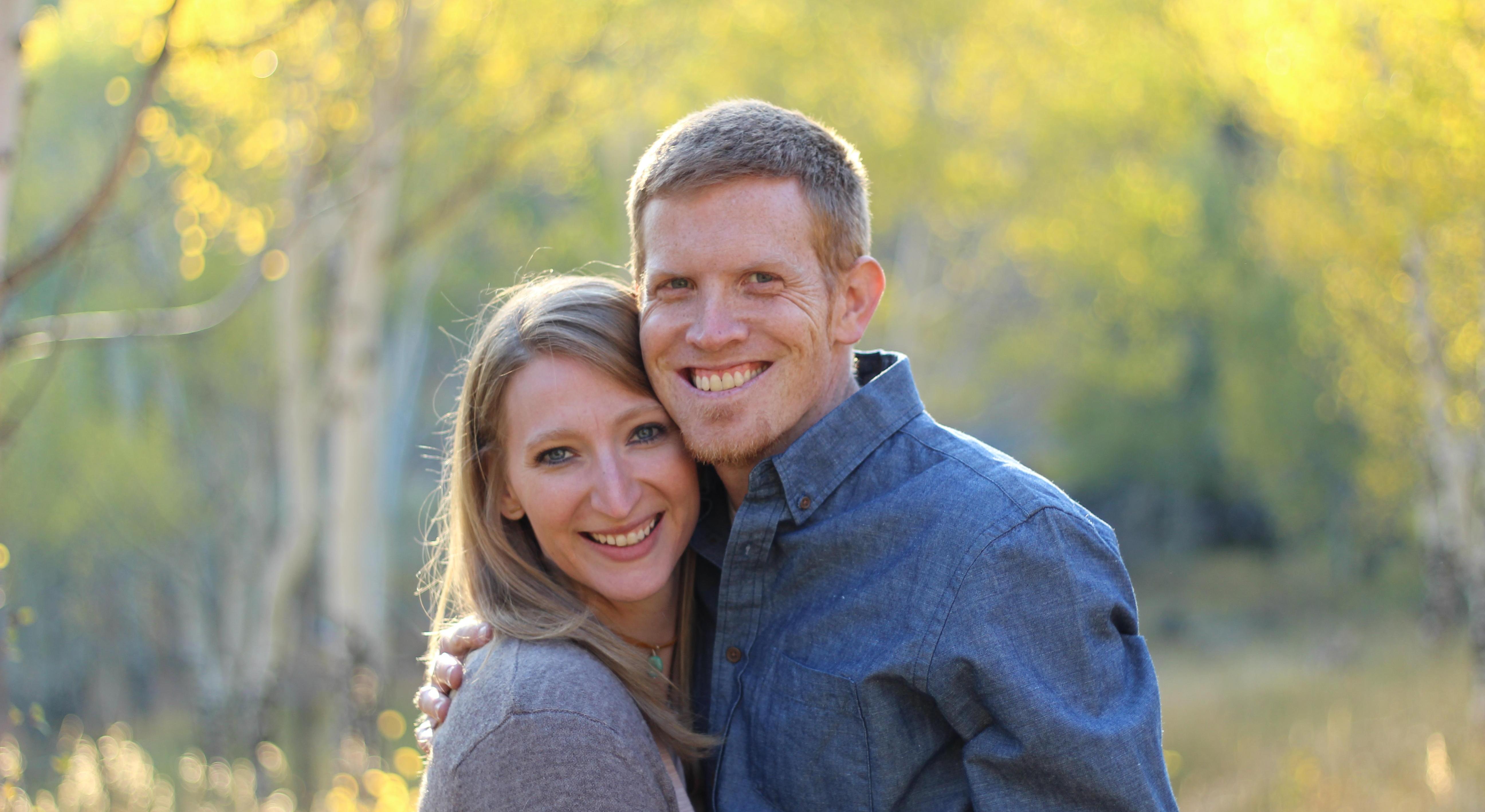 Sydney Klink and Ben Wiechman's Wedding Website