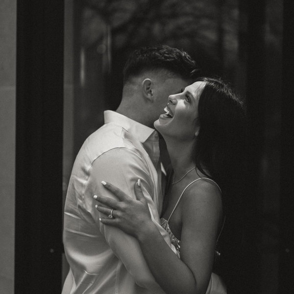 Layton Draper and Jacob Taylor's Wedding Website