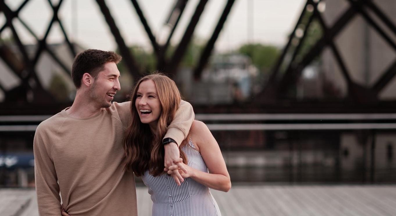 Elizabeth Bollinger and Logan Andryk's Wedding Website