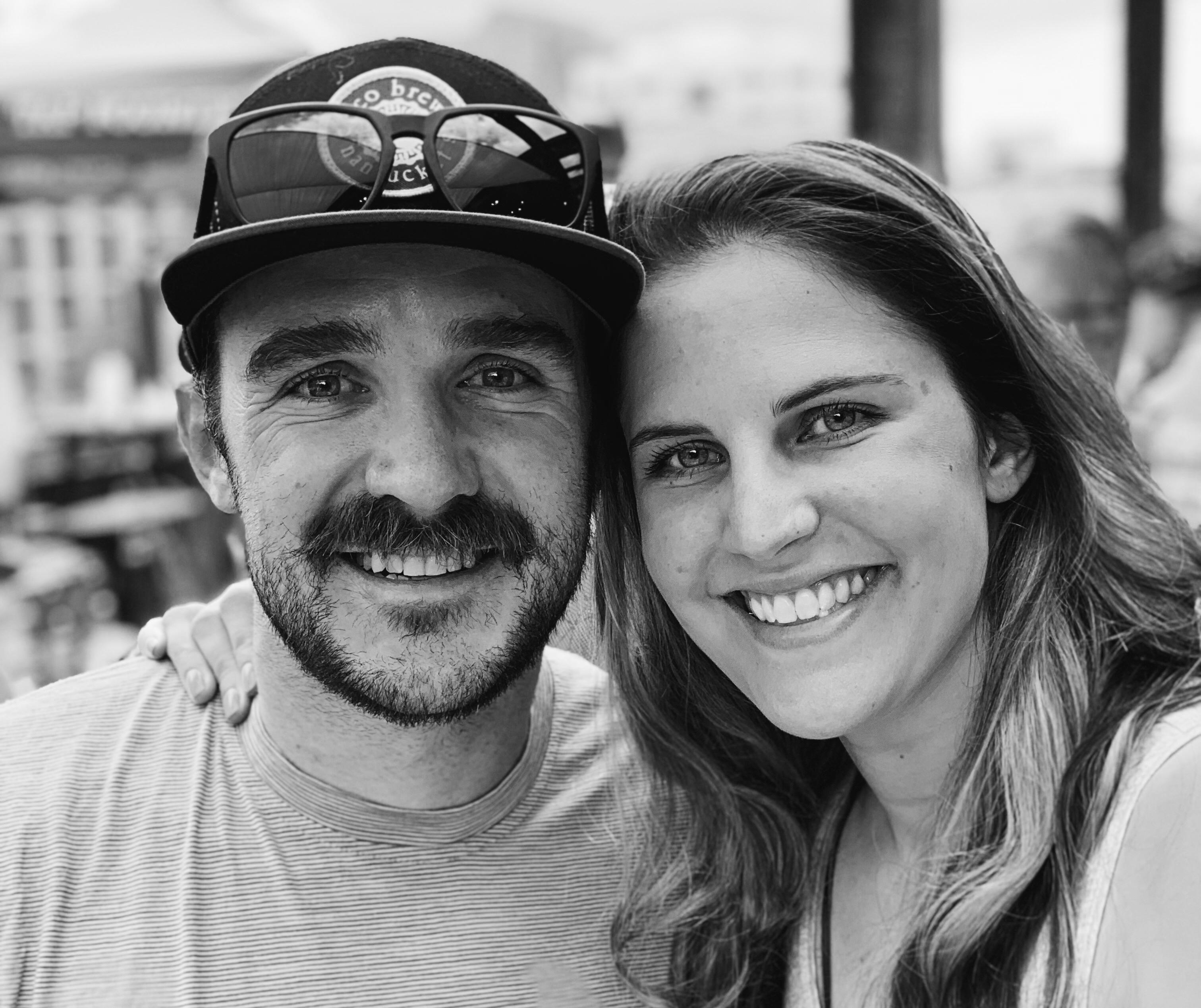 Charlotte Cosgrove and Craig Reimer's Wedding Website