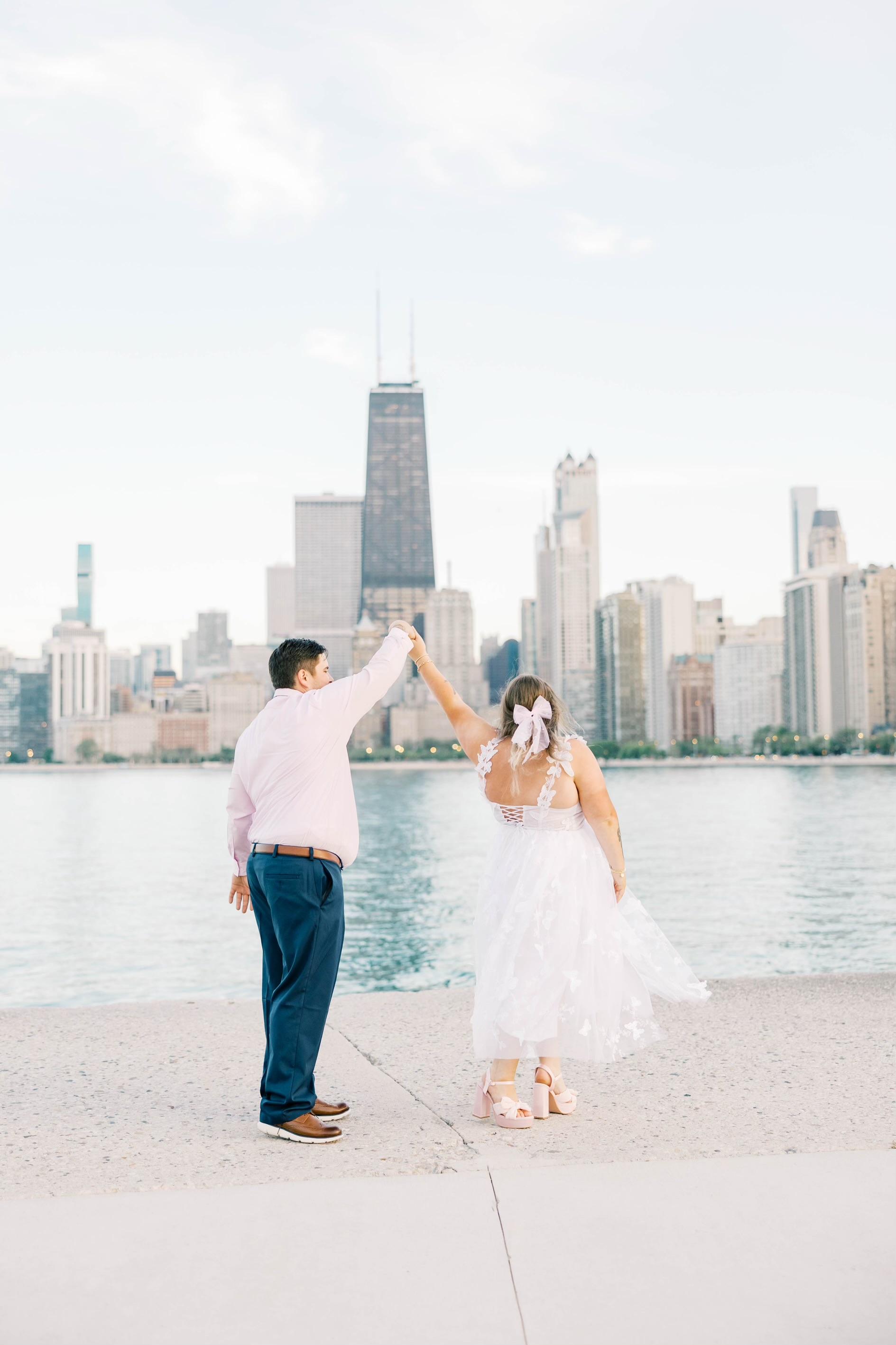 Amber Klein and Thomas O'Neill's Wedding Website