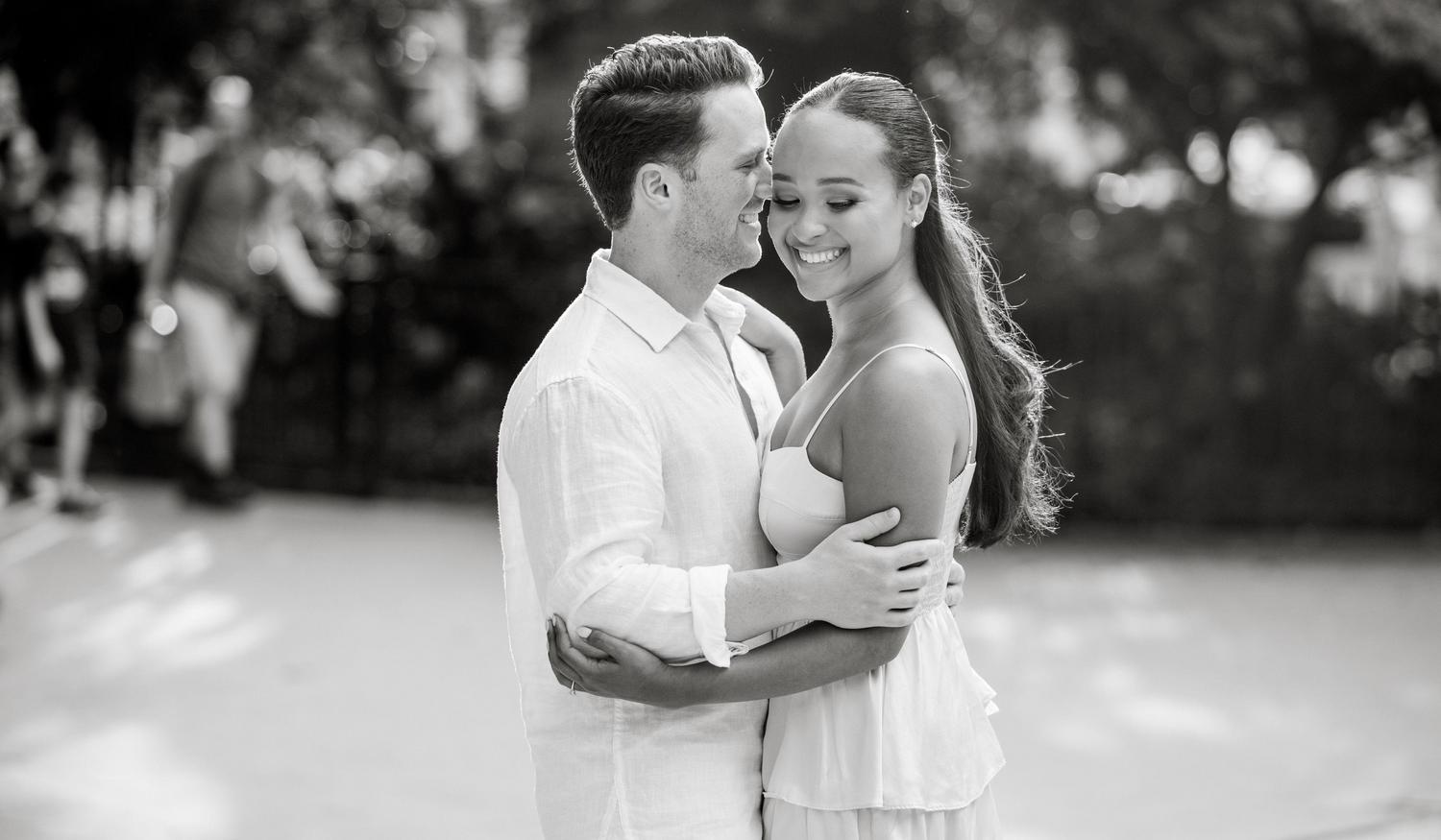 Angela DiMaso and Jonah Cohn's Wedding Website