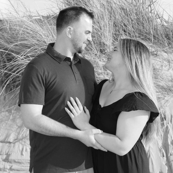 Alana Vezza and Michael Moran's Wedding Website