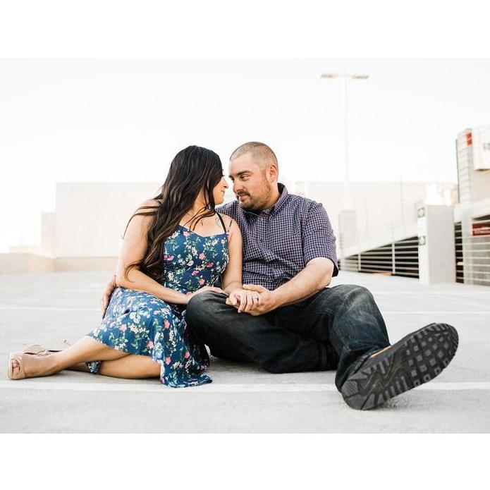 Lydia Guzman and Matt Valles' Wedding Website