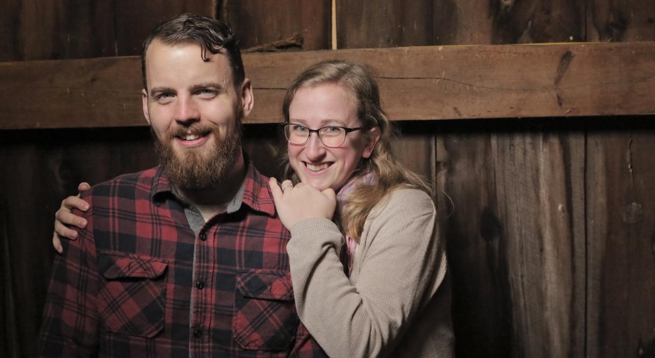 Carlena Smith and Joshua Trombley's Wedding Website