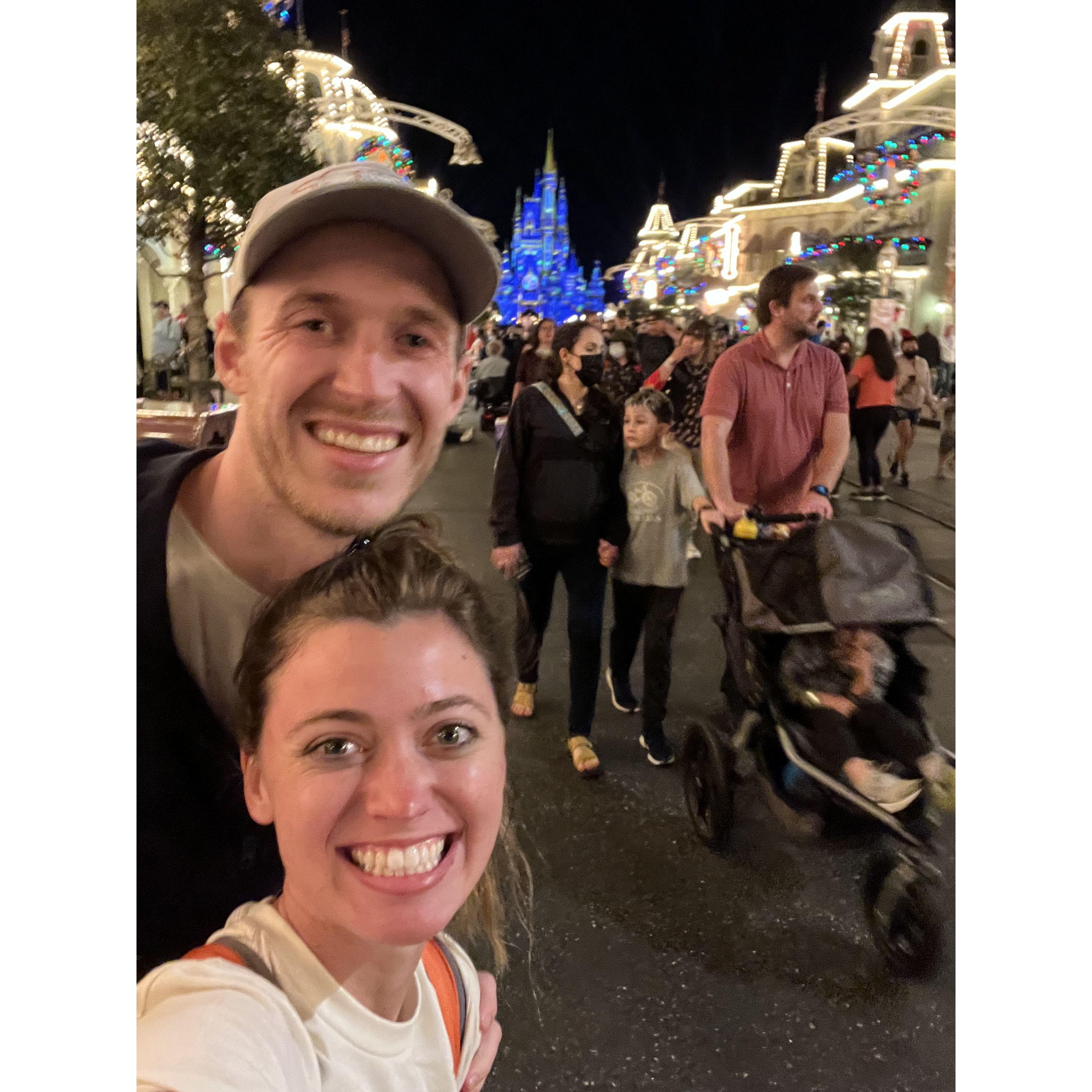 Kari Johnson and Connor Lyons' Wedding Website