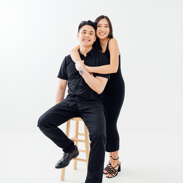 Claudia Pham and Karlo Sison's Wedding Website