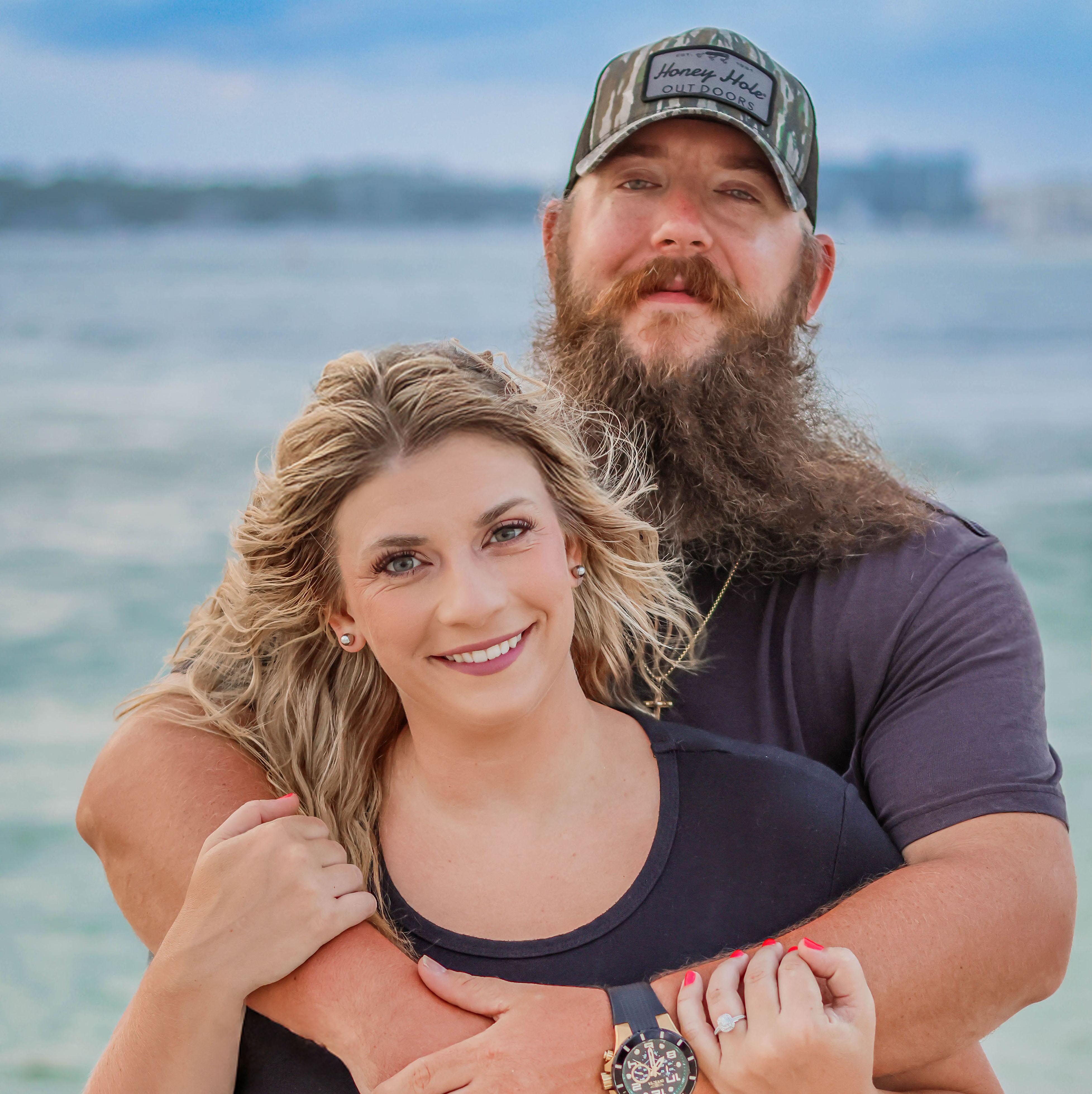 Lauren Speer and Tim Nowell's Wedding Website