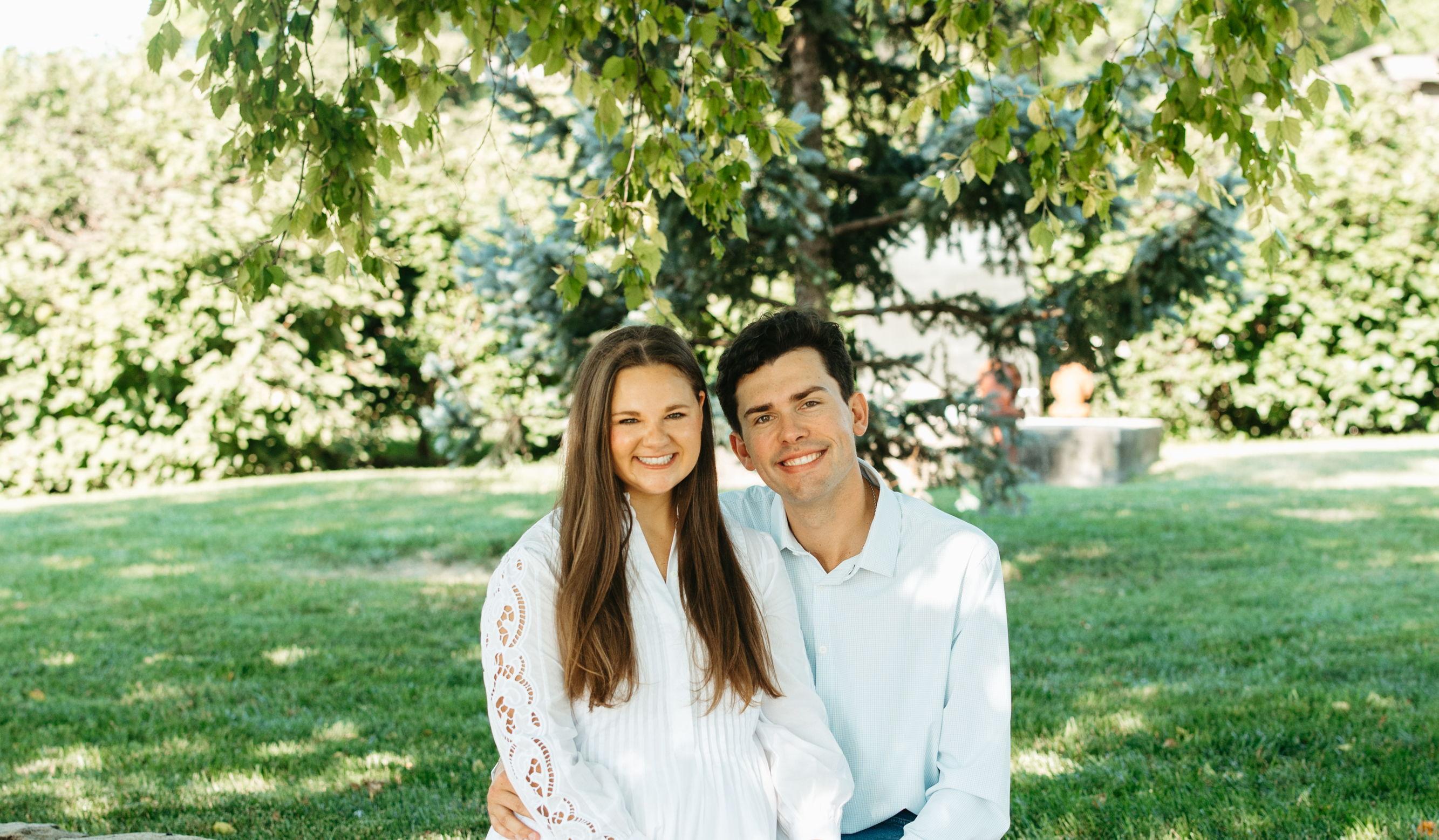 Emily Anne Dendy and Ryder Steven McAlexander's Wedding Website