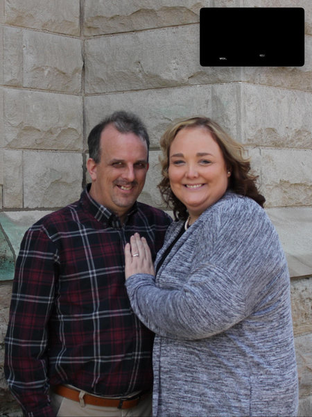 Randa Brown and Joshua Gooud's Wedding Website