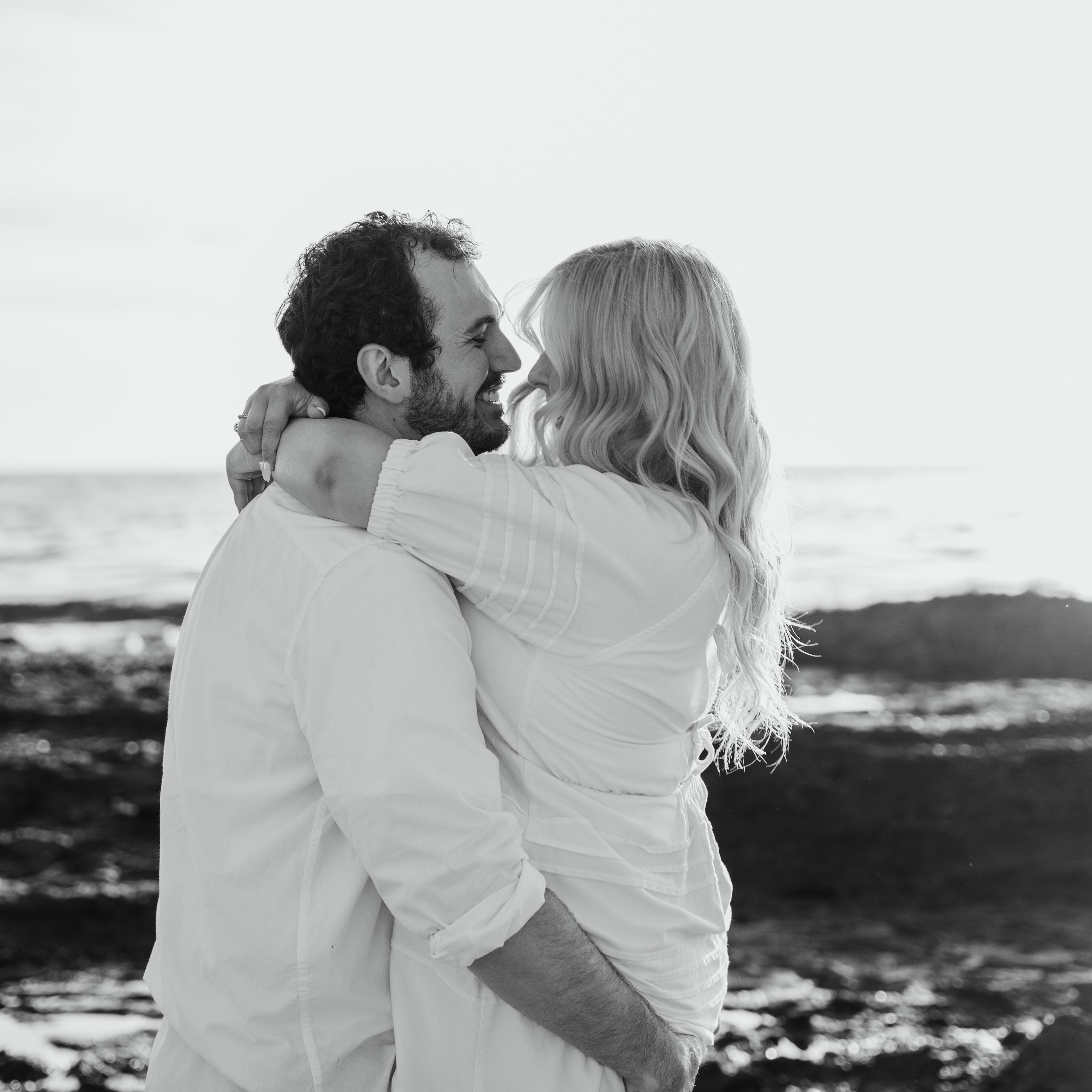Chelsea Larson and Garrett Milbourn's Wedding Website