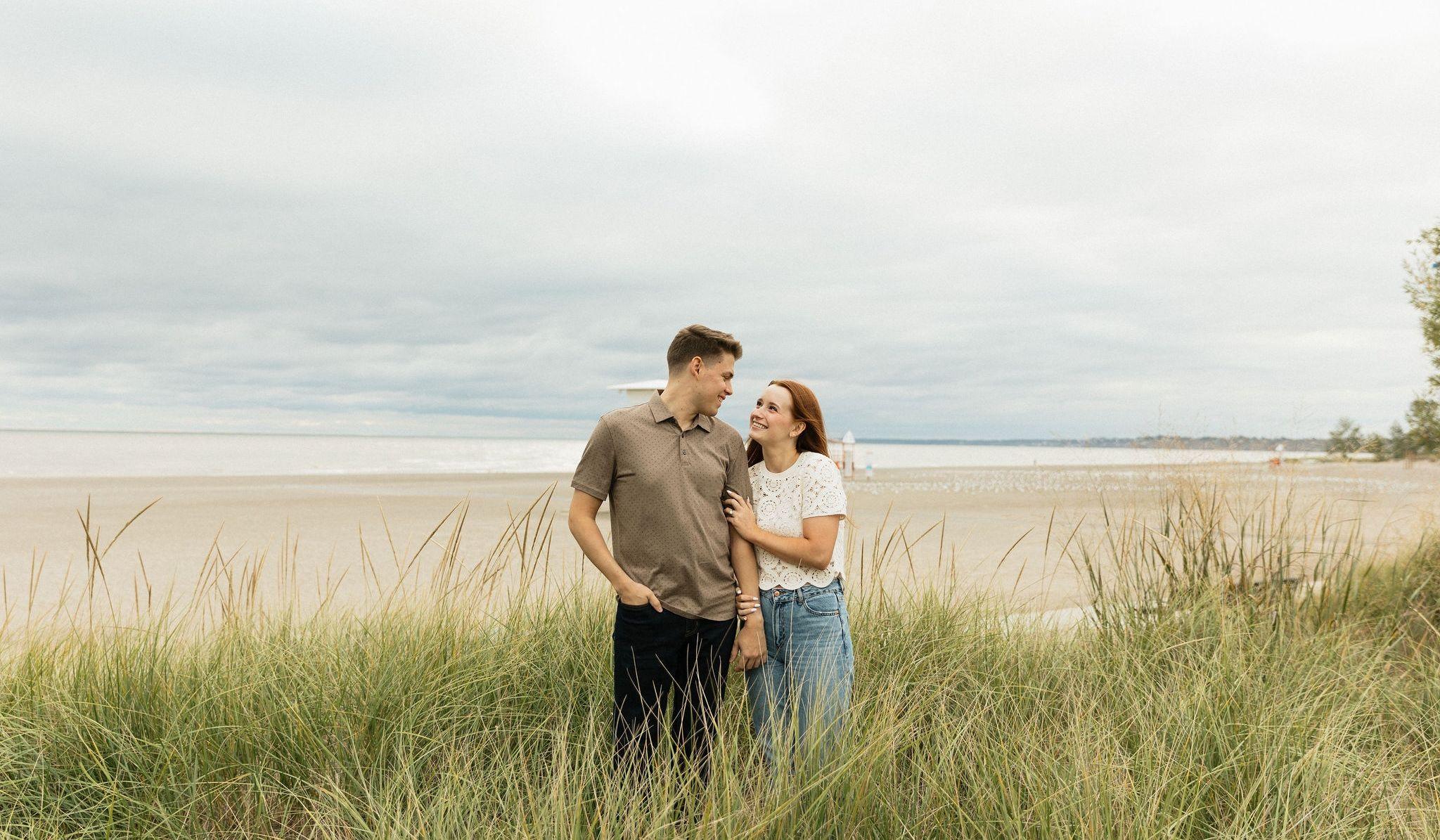 Hannah Jackson and Joel Stickland's Wedding Website