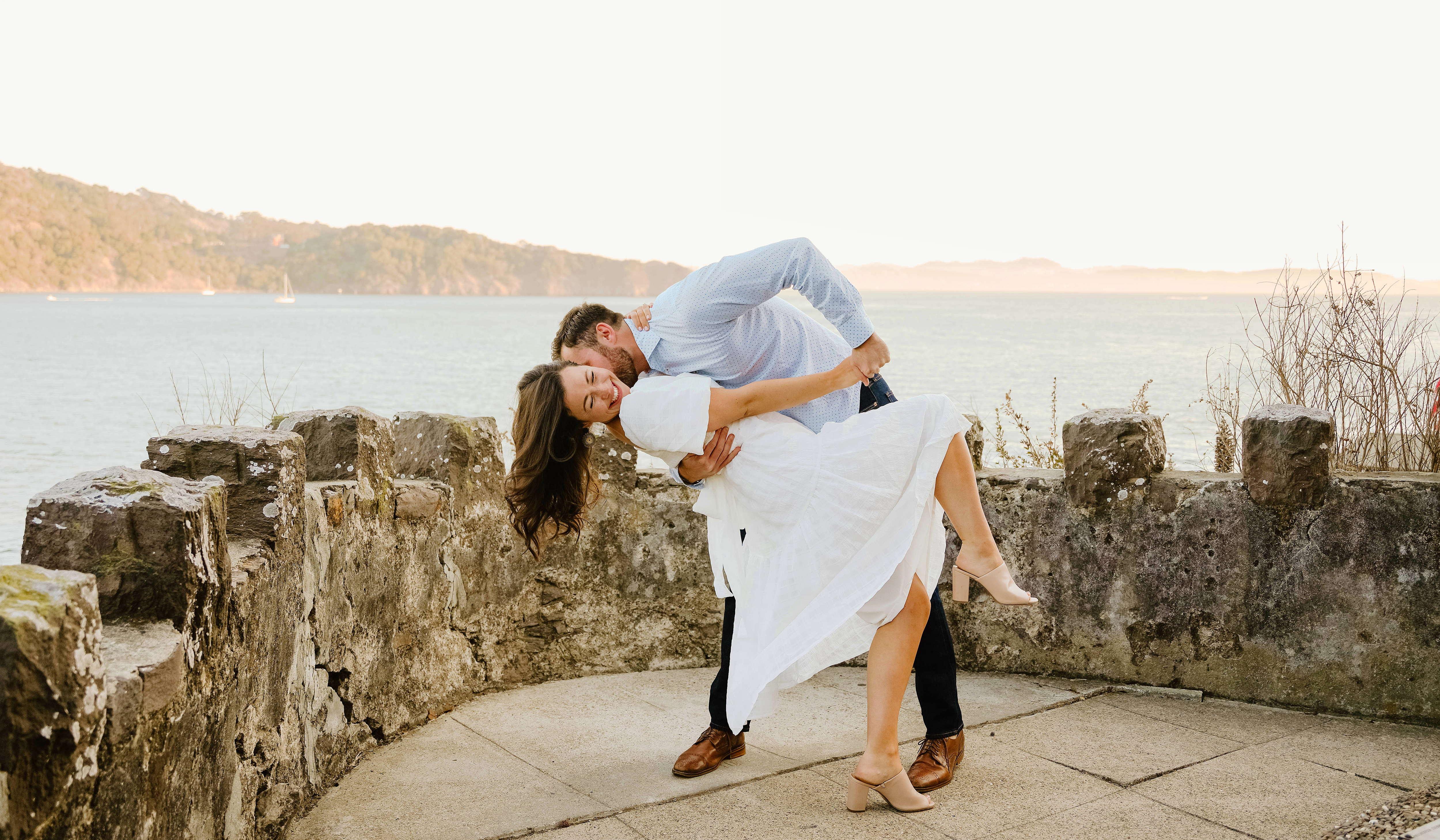 Clint McCoy and Jillian Hunt's Wedding Website