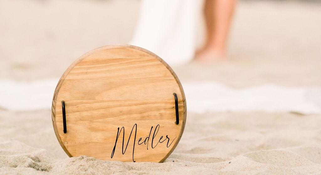 Meghan Kentsbeer and Connor Medler's Wedding Website