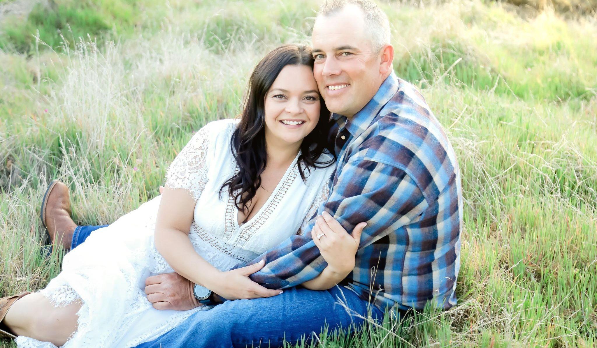 Jason Harlow and Tanya Fullerton's Wedding Website