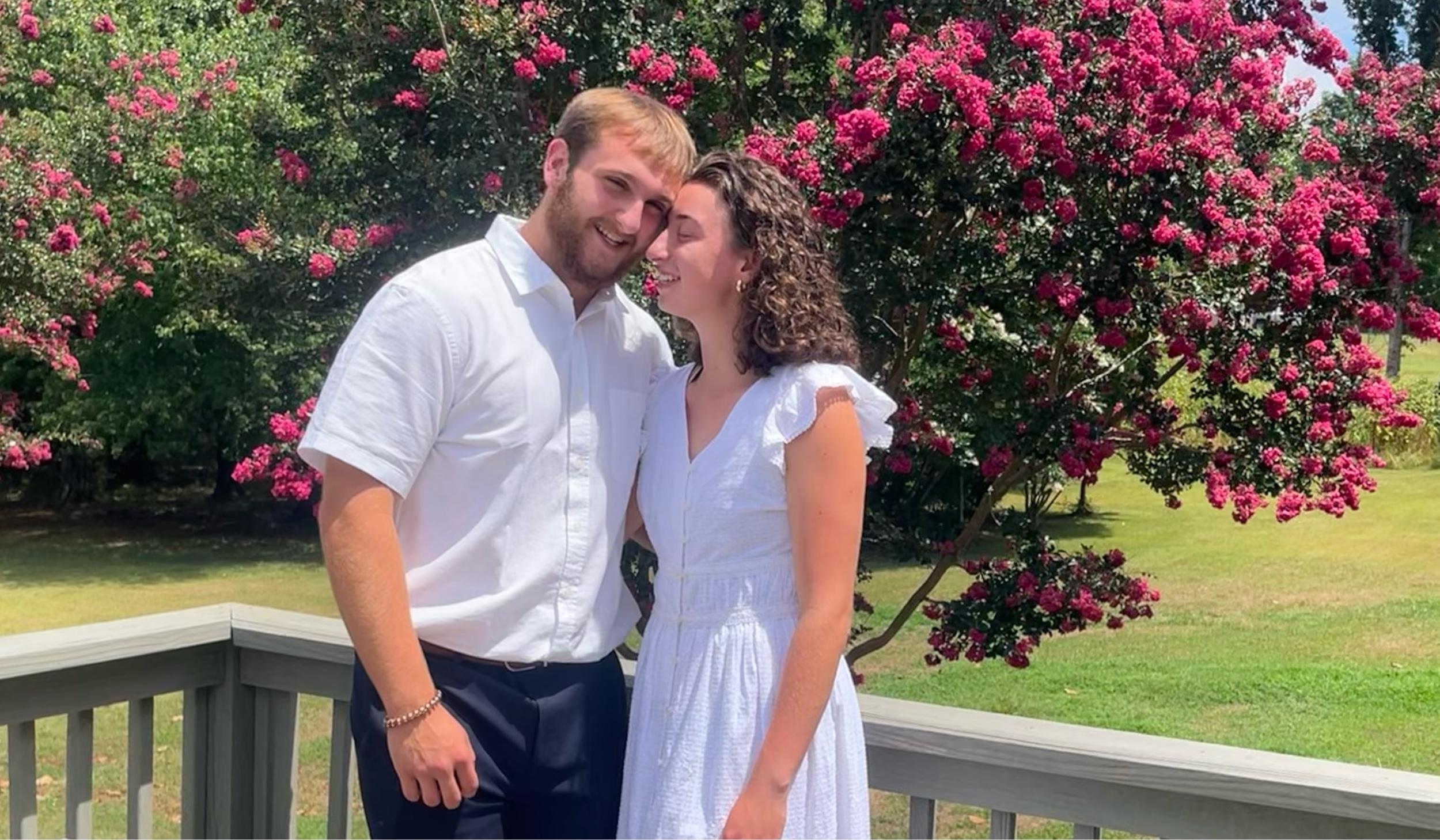 Seth Brewer and Logan Guynn's Wedding Website