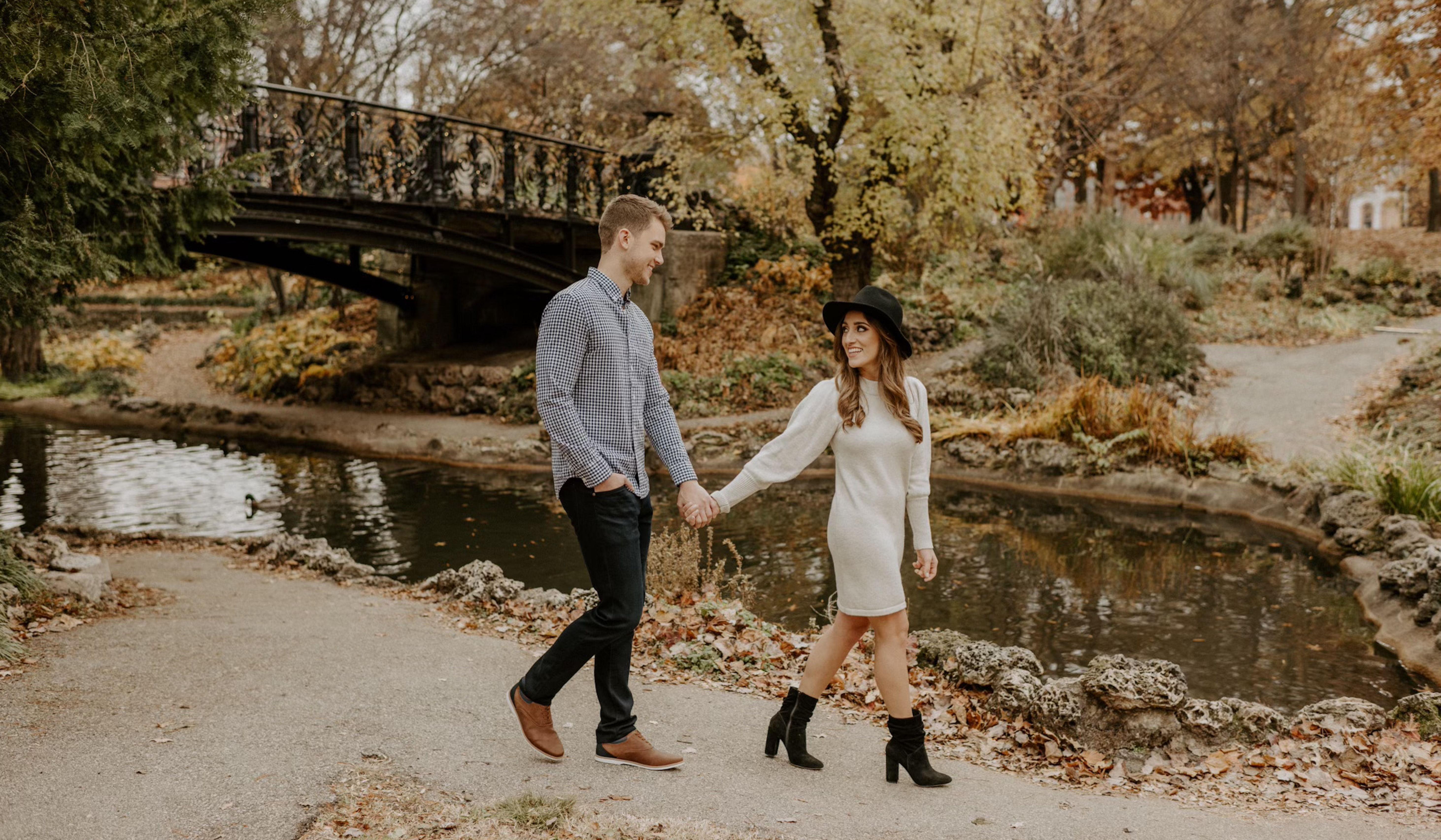 Tanner Pedersen and Madison Rivera's Wedding Website