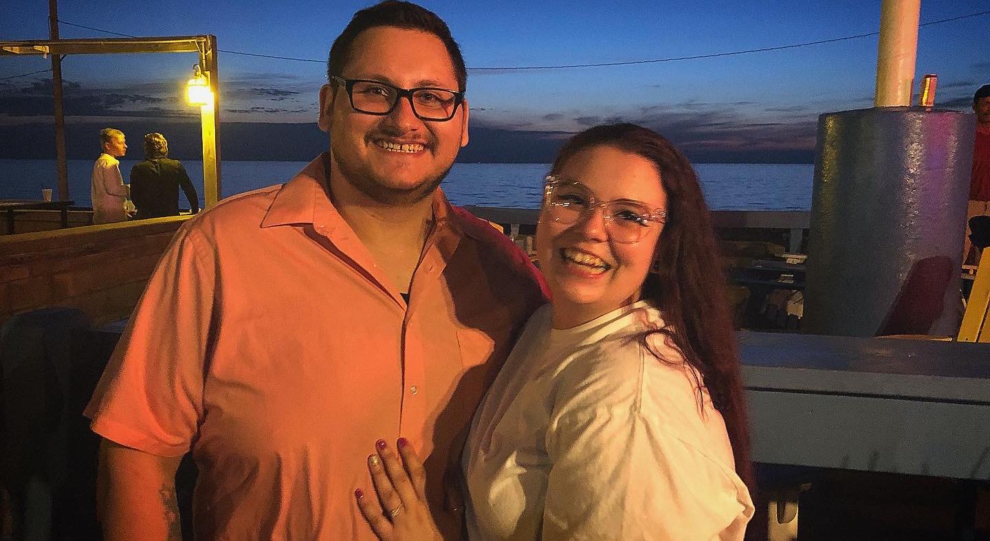 Lillyan Fuentes and Jeremy Parker's Wedding Website