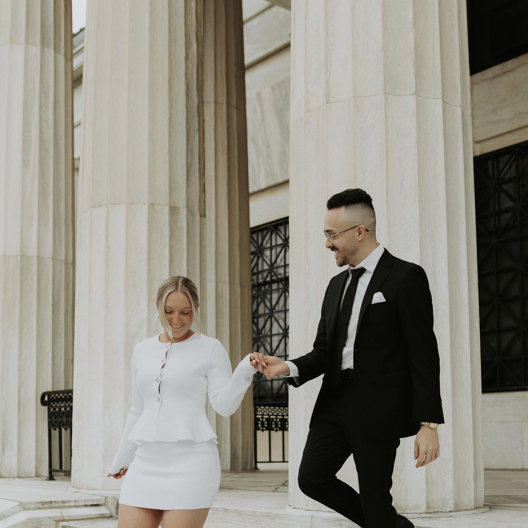 Abigail Jane Aquino and Nicholas Joseph Scapillato's Wedding Website