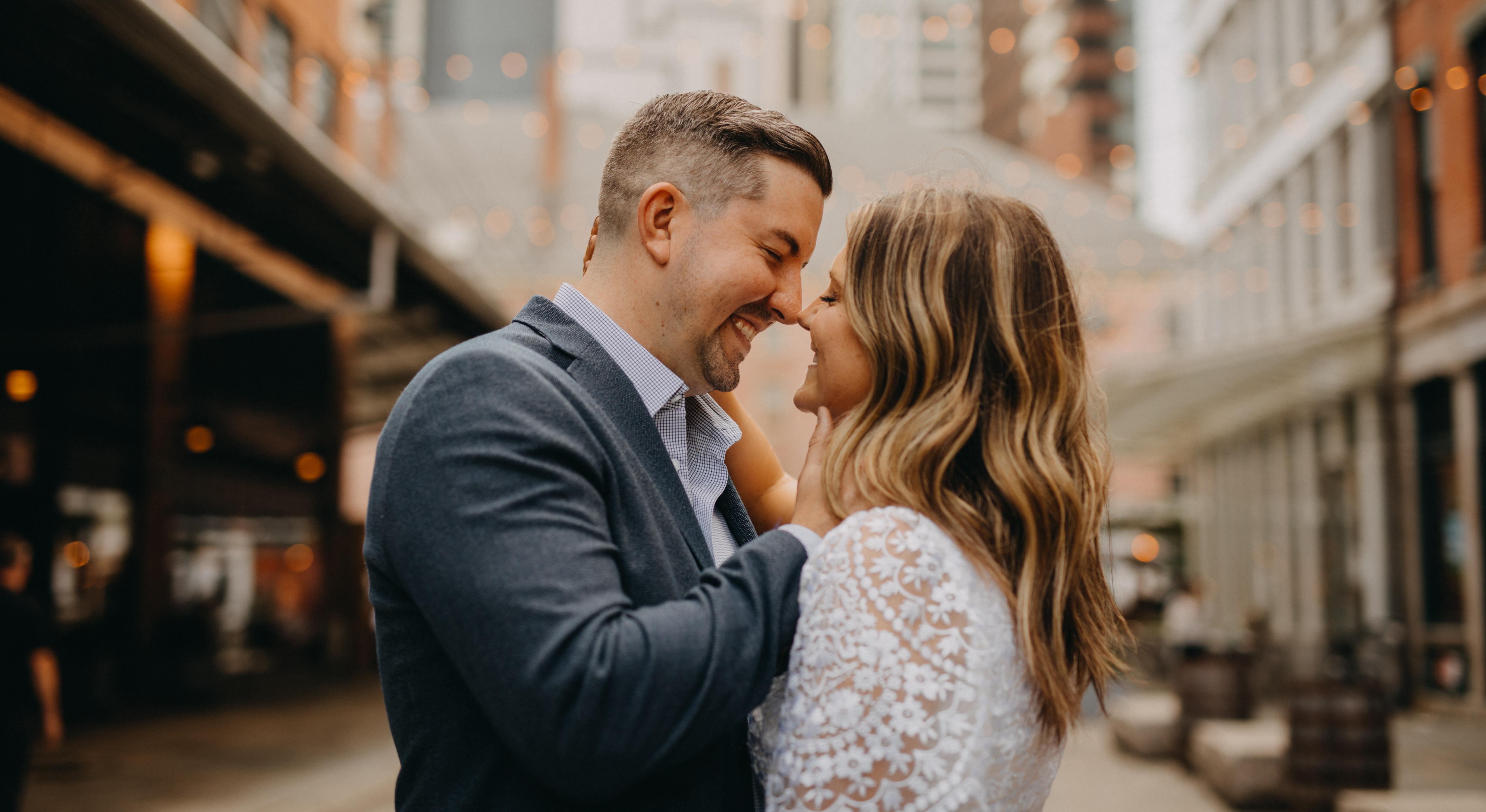 Stephanie Iannello and Michael Lavin's Wedding Website