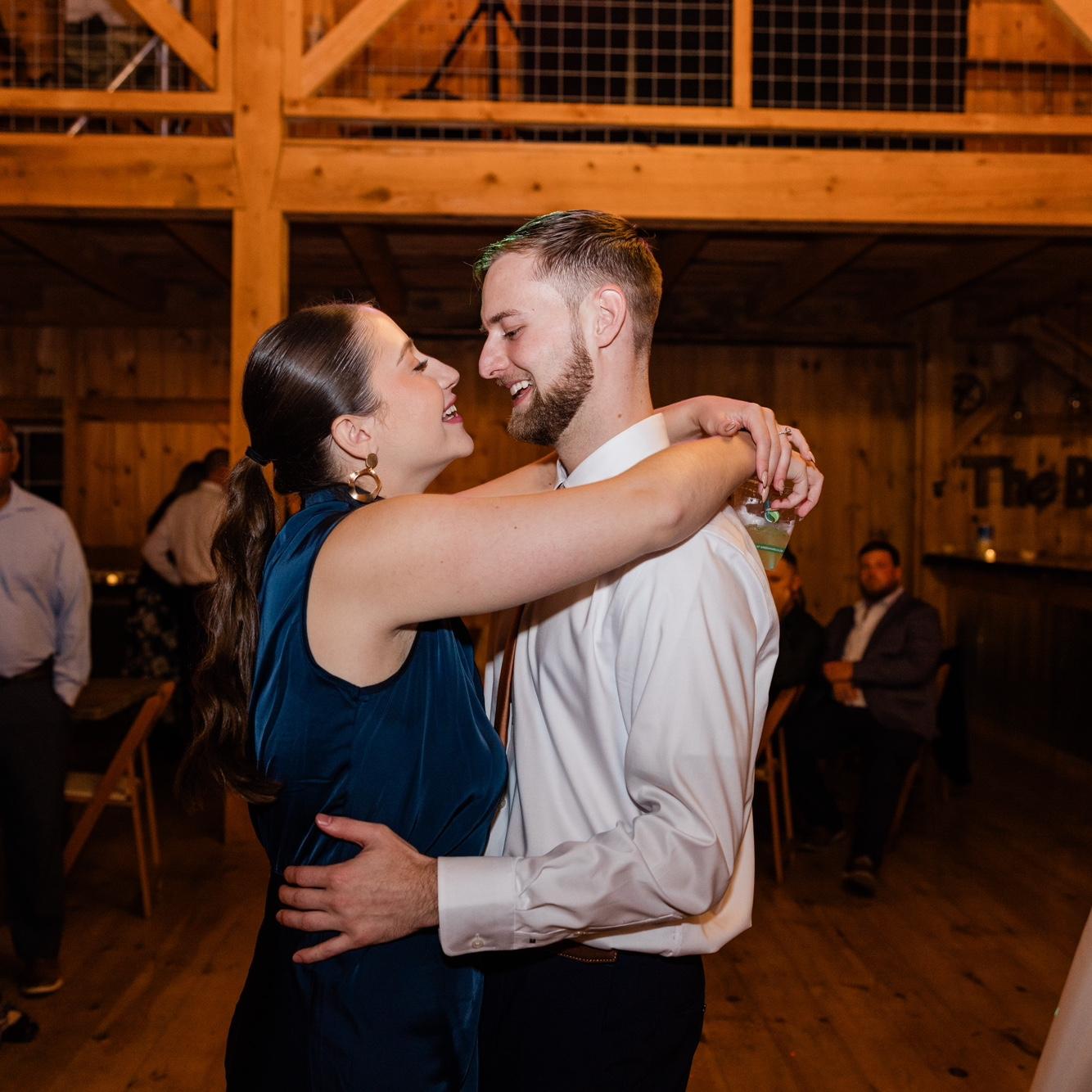 Kevin Moise and Sarah Maya's Wedding Website