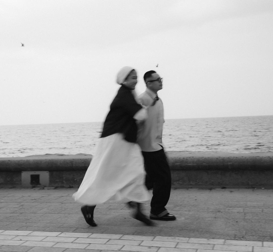 Sabrina Daradjat and Matthew Guido's Wedding Website