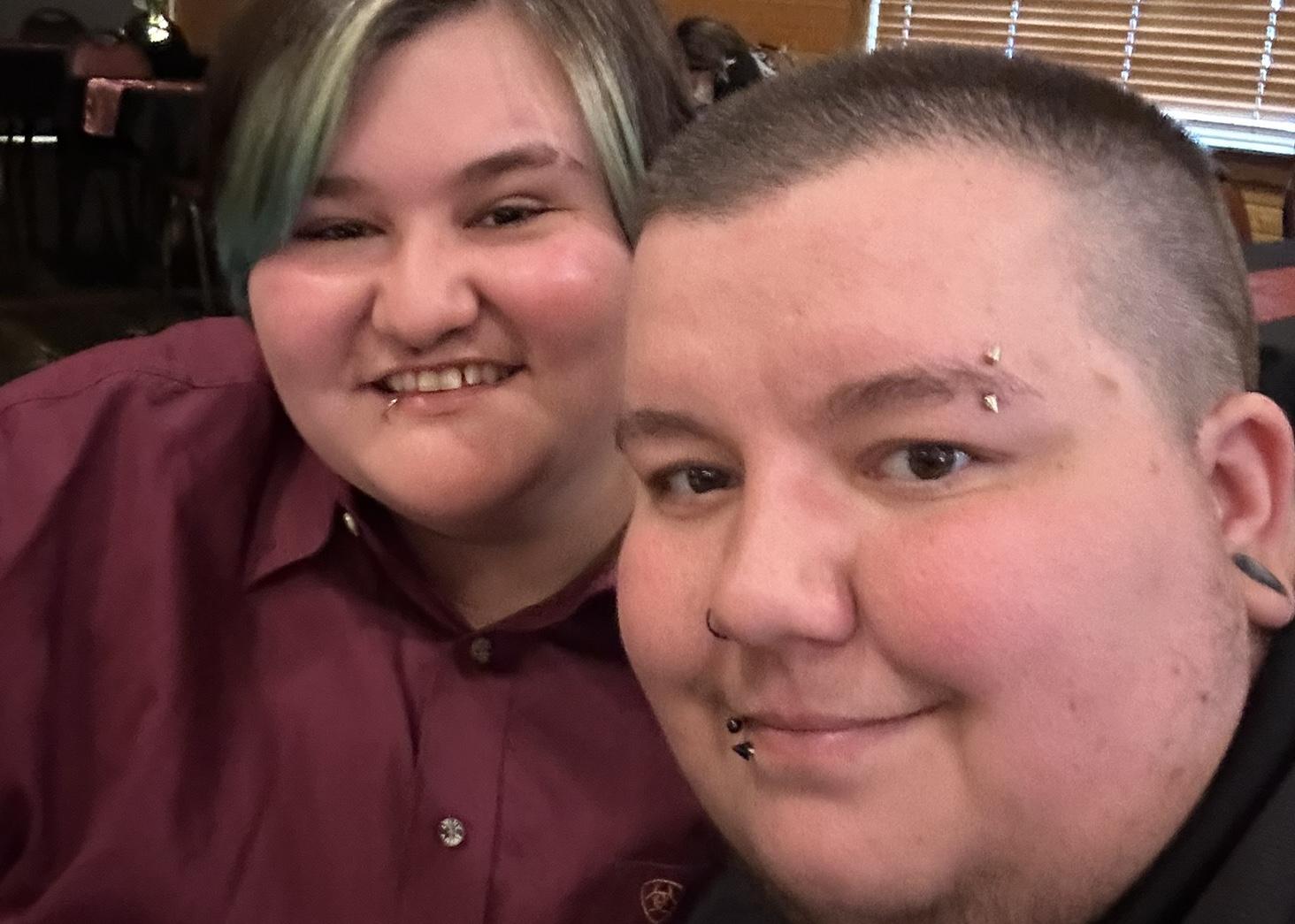 Christian Schutte and Jack Cluver's Wedding Website