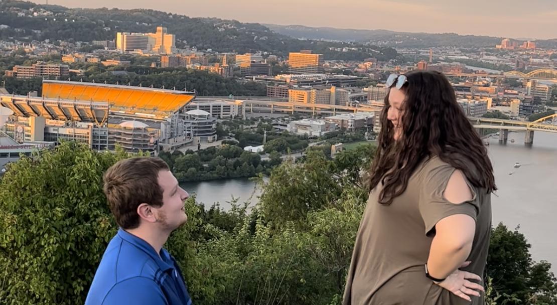 Kassidi Schmader and Andrew Sierk's Wedding Website