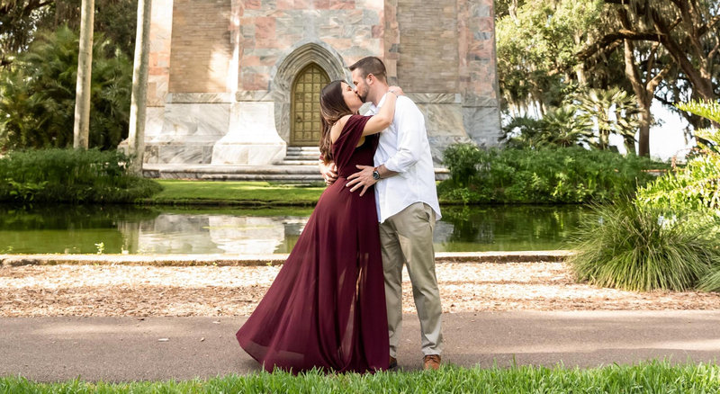 James Gregorich II and Tara Lacuarin's Wedding Website