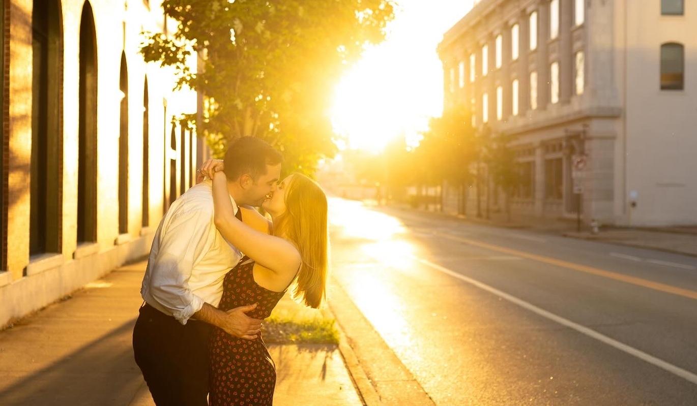 Lauren Hughes and Mark Hughey's Wedding Website