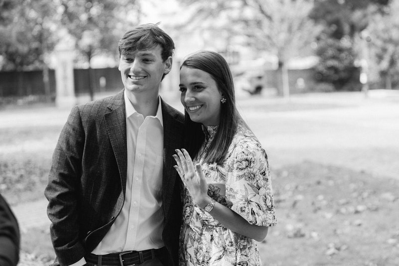 Drew Carroll and Baileigh Sizemore's Wedding Website
