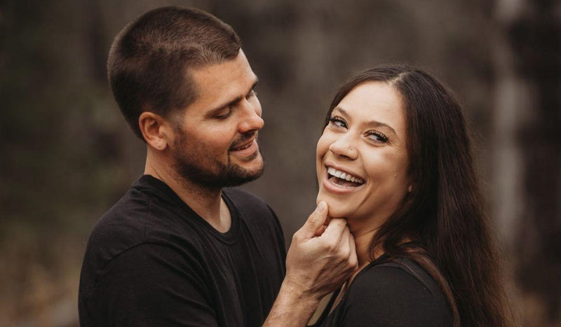 Tiandra Haley and Max Bauer's Wedding Website