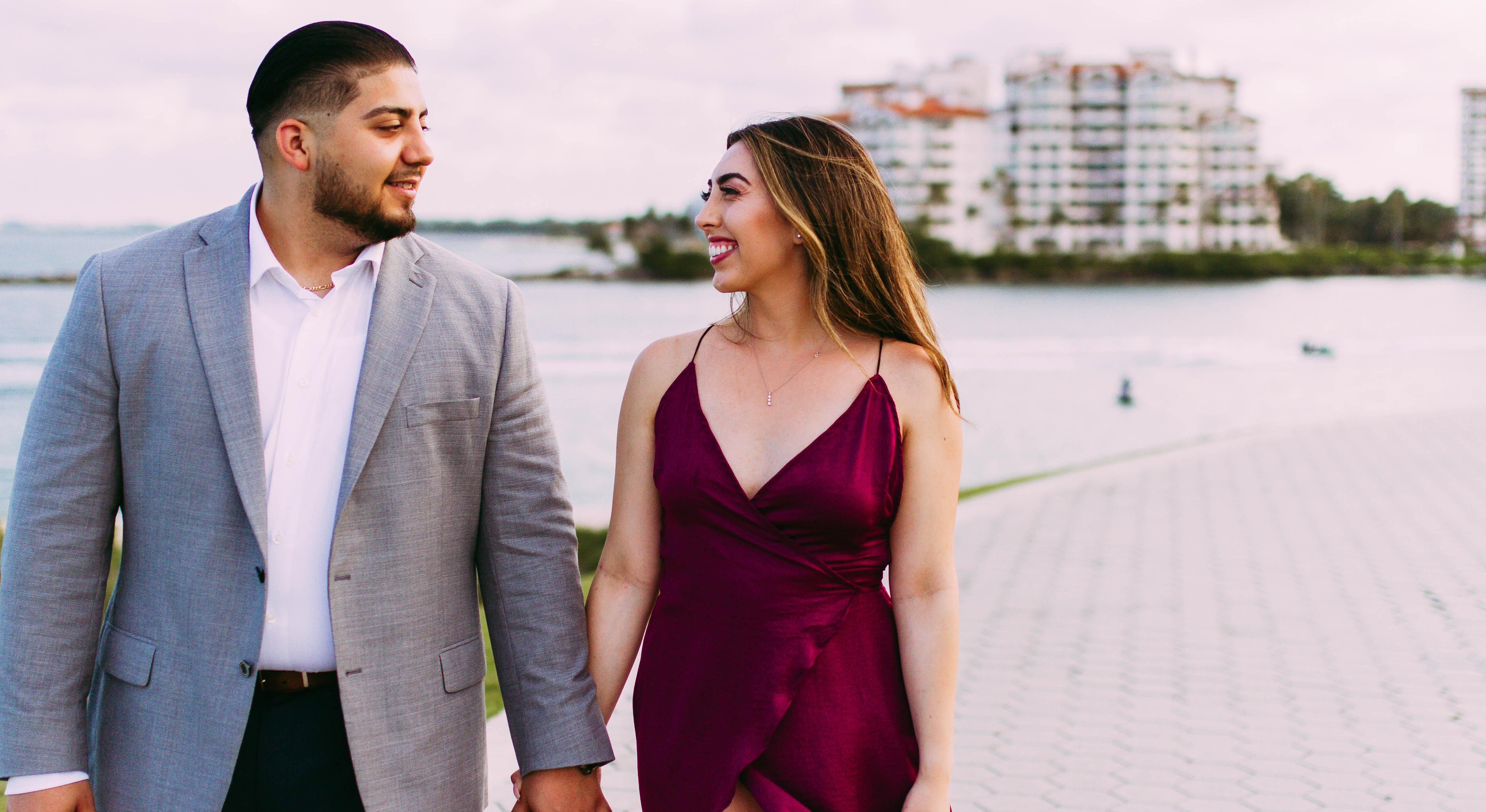 Alexandra Beltran and Andrew Smith's Wedding Website