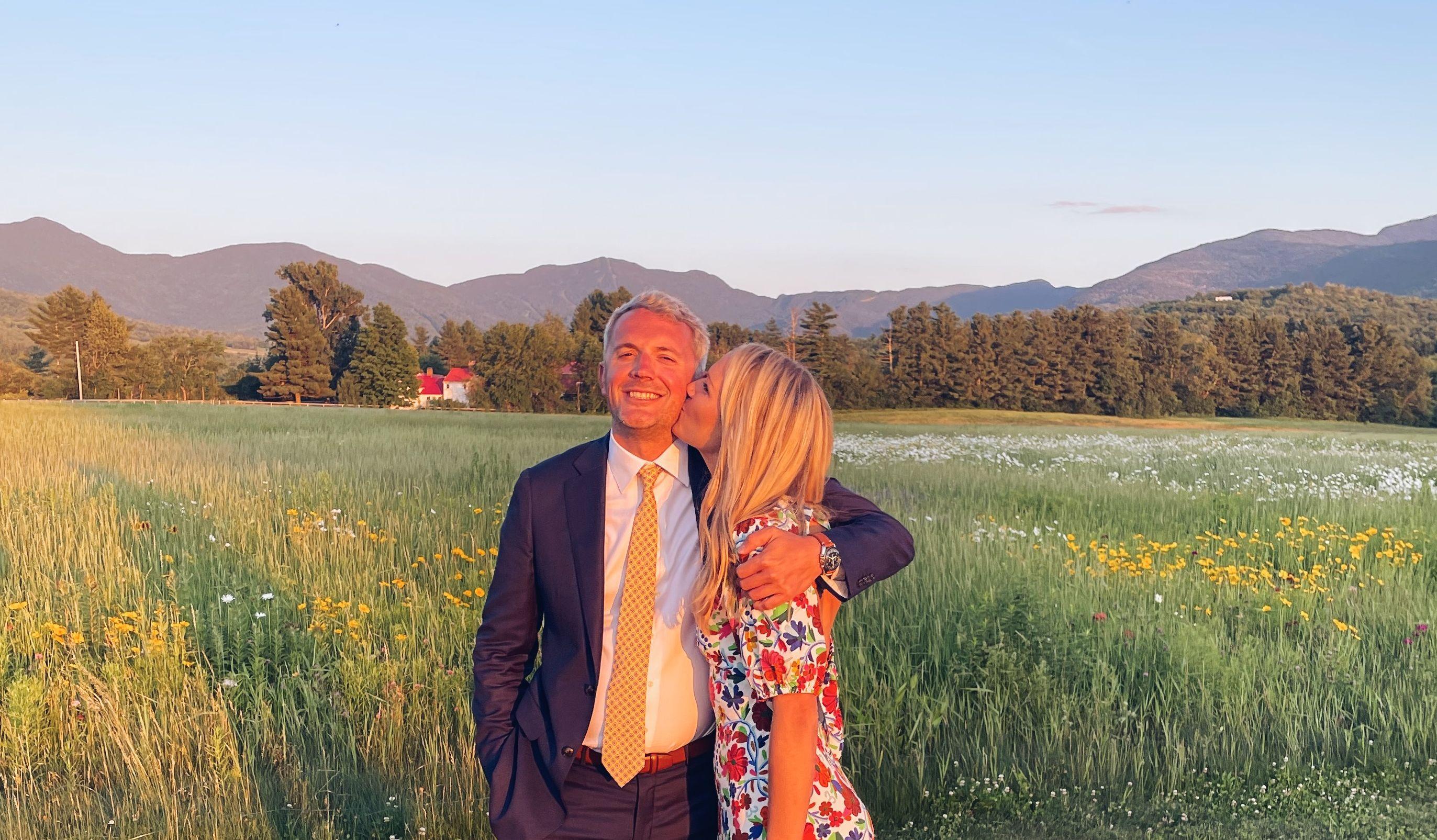 Carleigh Smith and Paul Gagliardi's Wedding Website