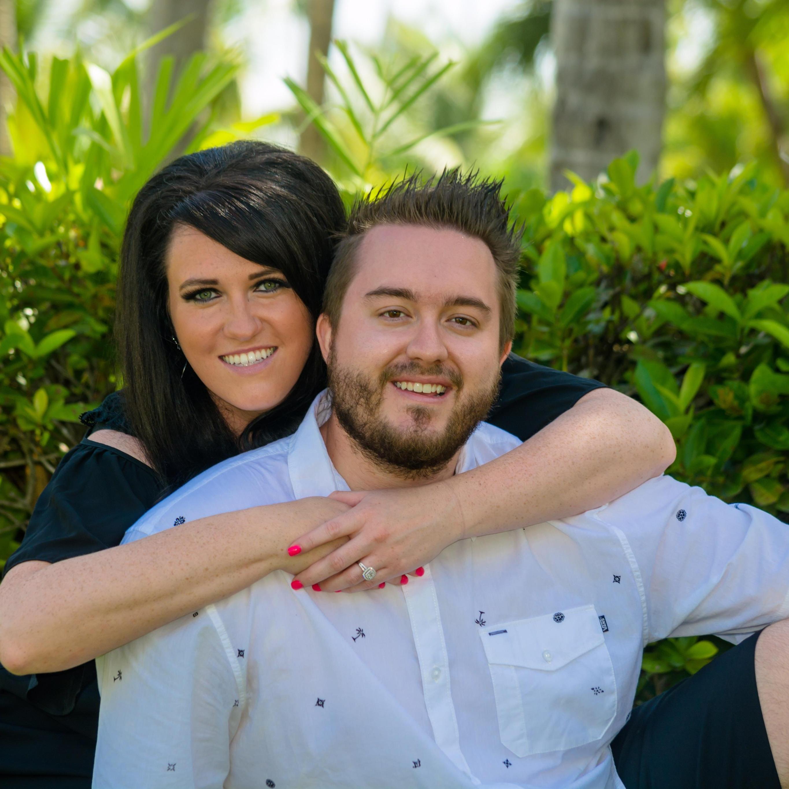 Preslie Vavold and Jordan Hower's Wedding Website