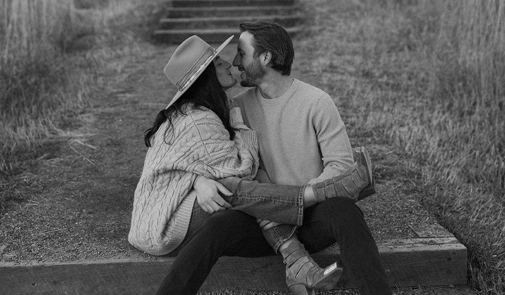 Delaney King and Jack Hartman's Wedding Website