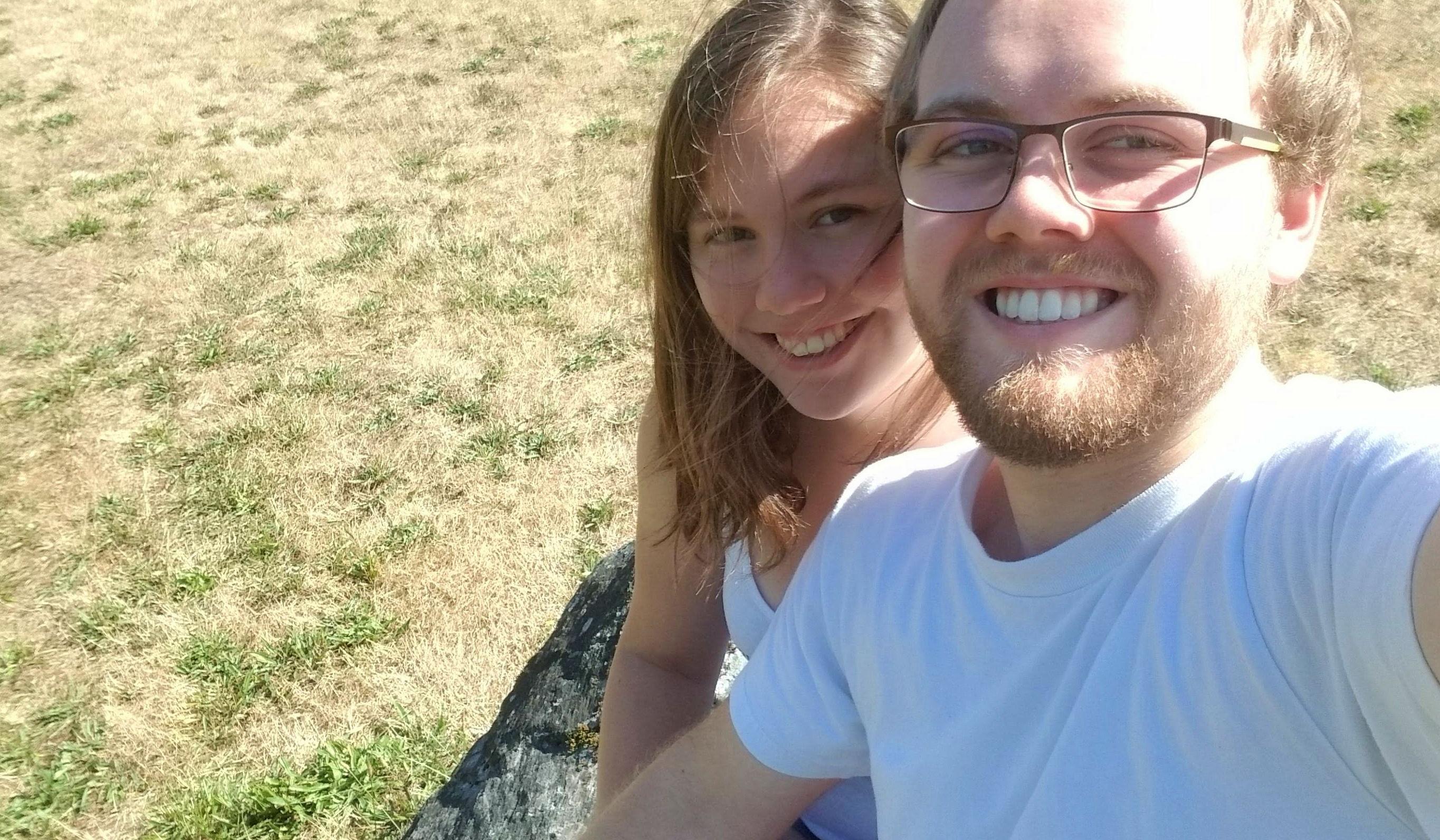 Carrie Cutler and Tyler Matthews' Wedding Website