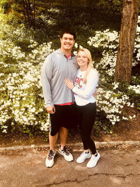 Justin Fulk and Kendall Knop's Wedding Website
