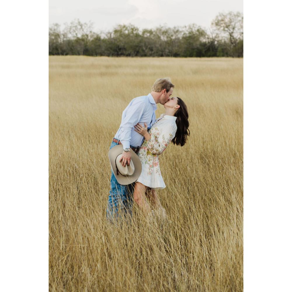 Mary Potter and Zack Minnis' Wedding Website