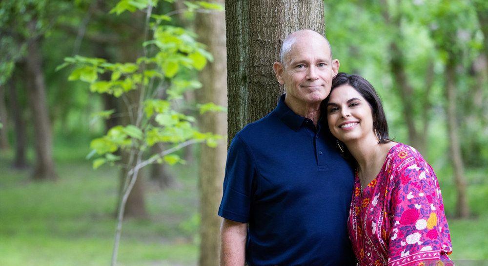 Frances Morton and Jeff White's Wedding Website