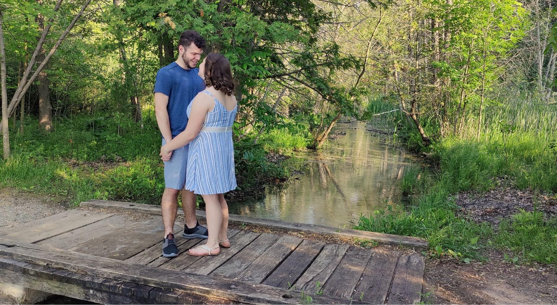 Lexi Taylor and Jon Killewald's Wedding Website