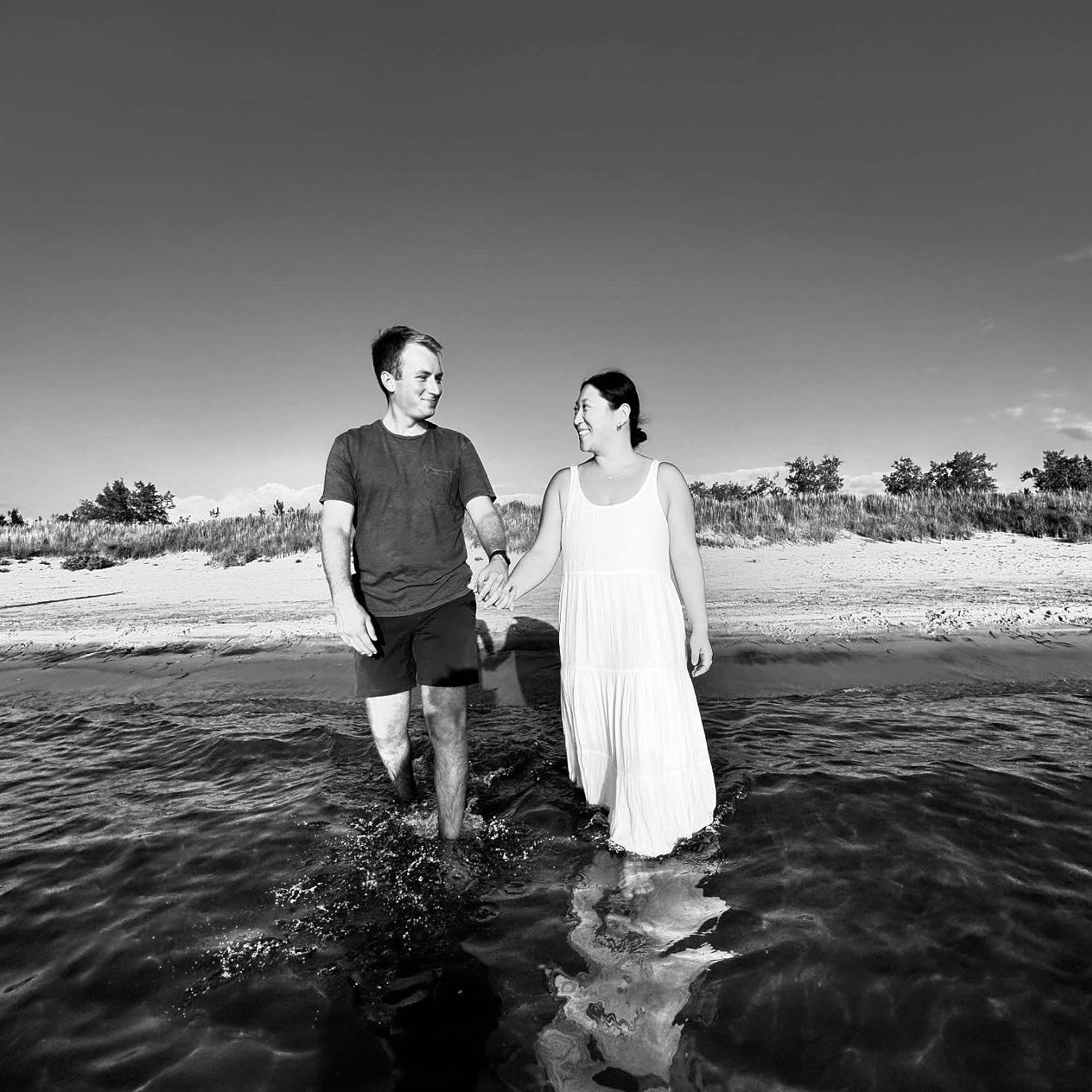 Morgan Gaylord and Paul Cripps' Wedding Website