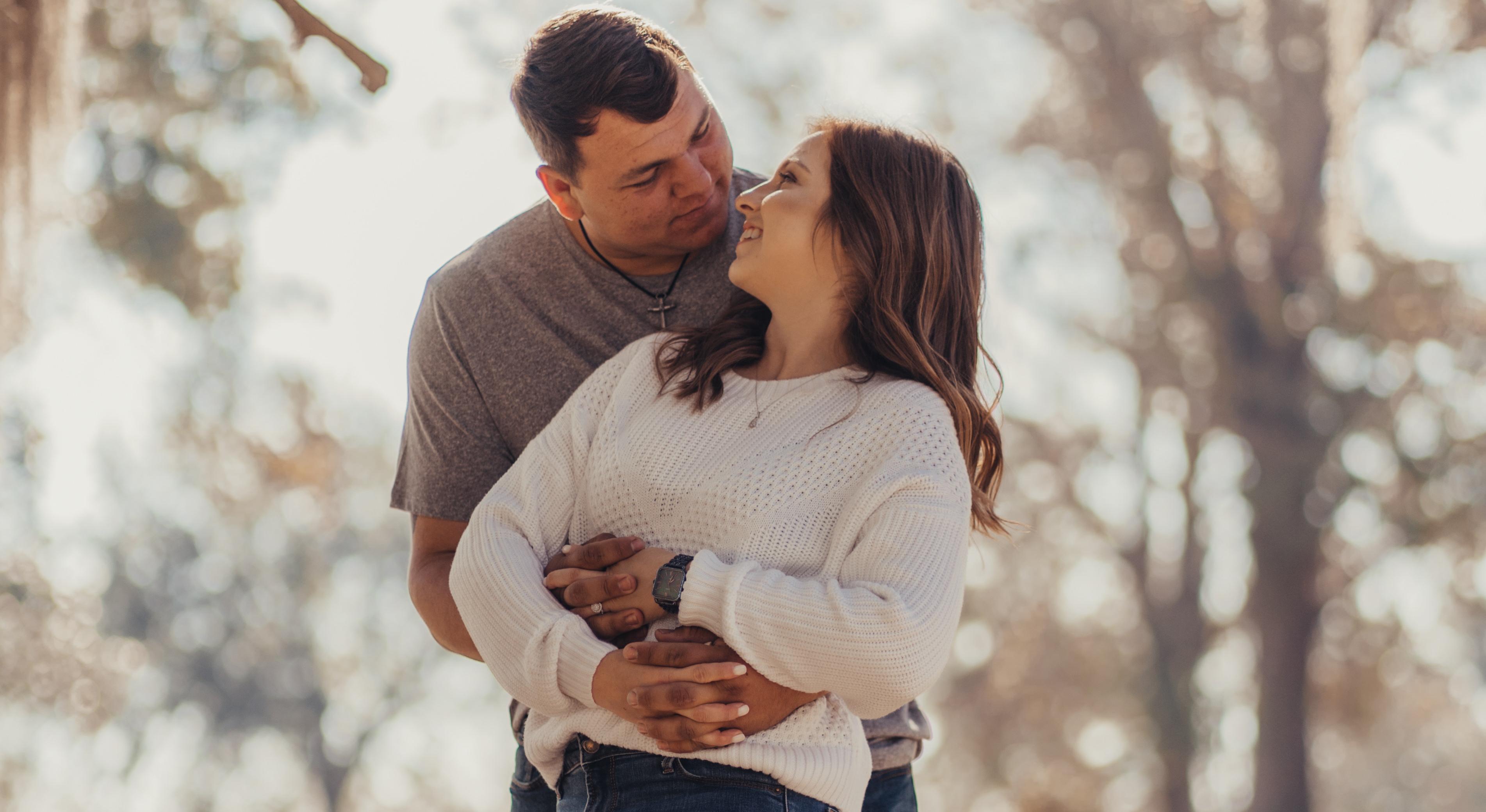 Dominique Billiot and Kyle Hendon's Wedding Website