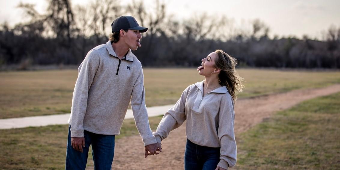 Brylee Burich and Clark Horinka's Wedding Website