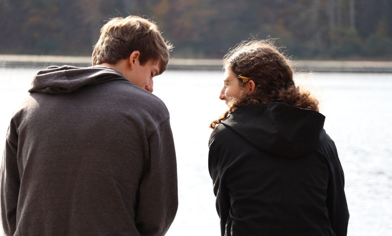 Lucas Clement Lyons and Elijah Jane Stringham's Wedding Website