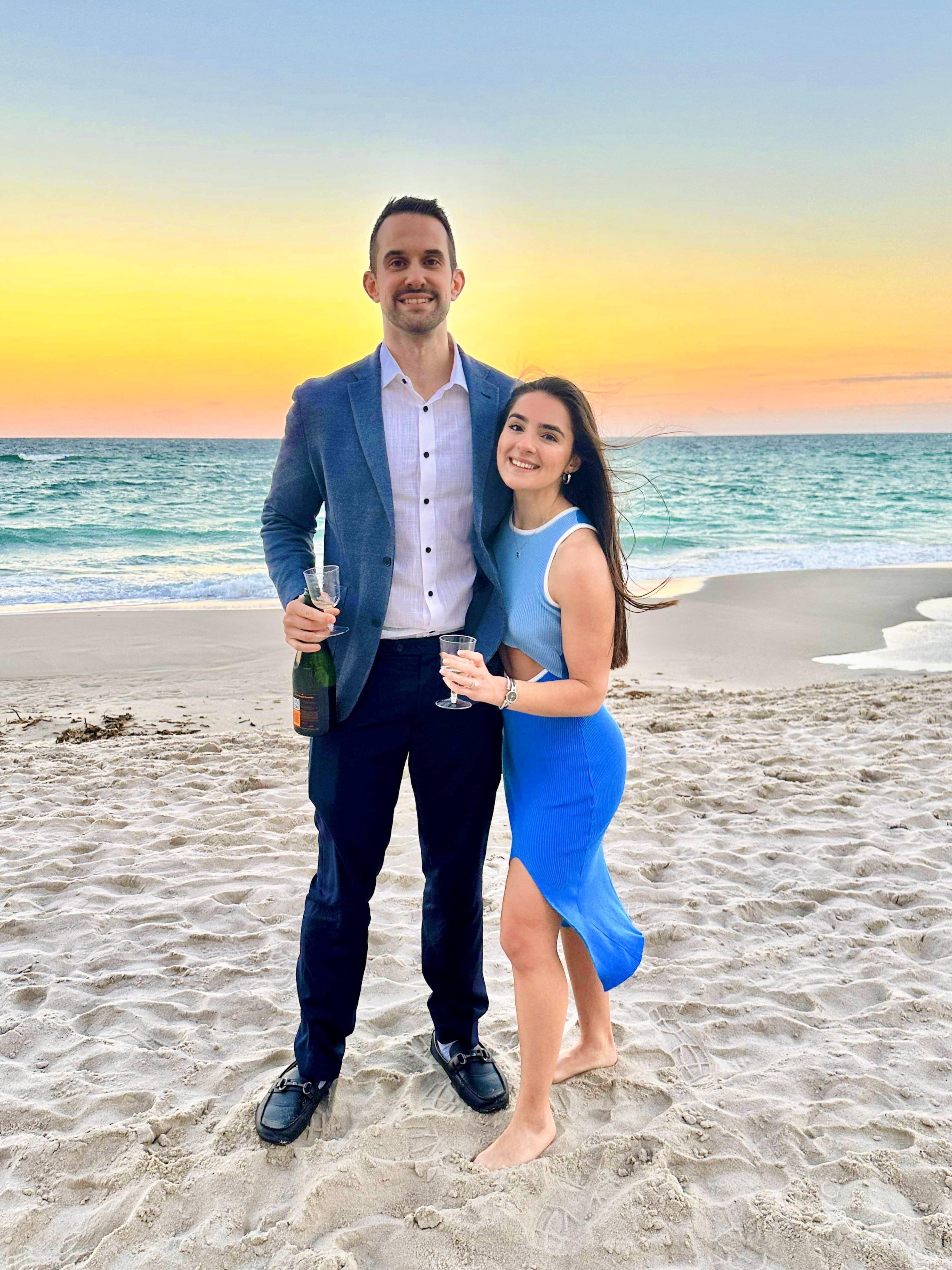 Amanda Tzivas and Jeff Papp's Wedding Website