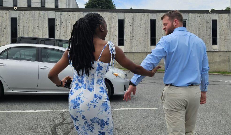 Quaniecia Ponder and Christopher Ponder's Wedding Website